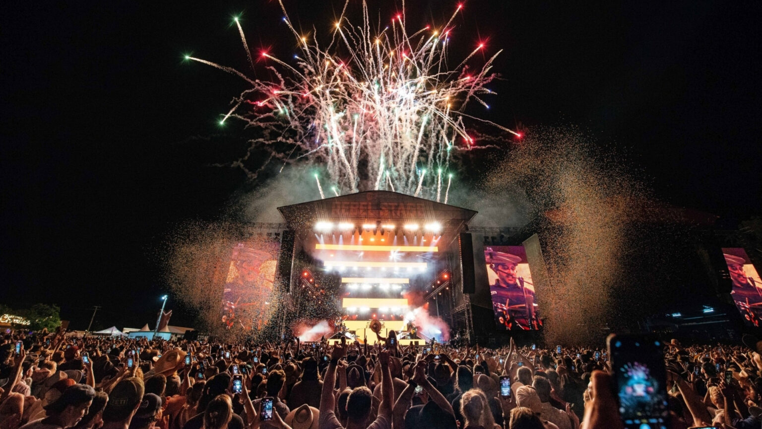 Ipswich saddles up to host Australia’s biggest country music festival ...