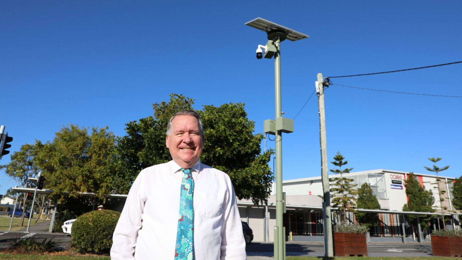 Ipswich expands network of flood awareness cameras - Ipswich First