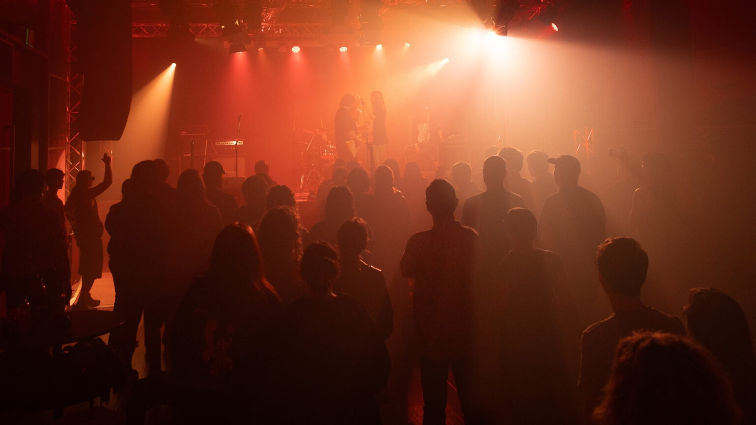 From Ipswich to the industry: local artists seize growth opportunity ...