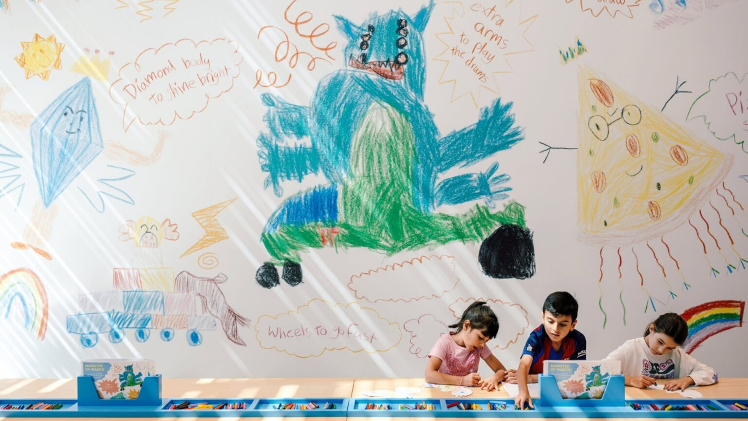 Free and low-cost school holiday fun and learning on offer across ...