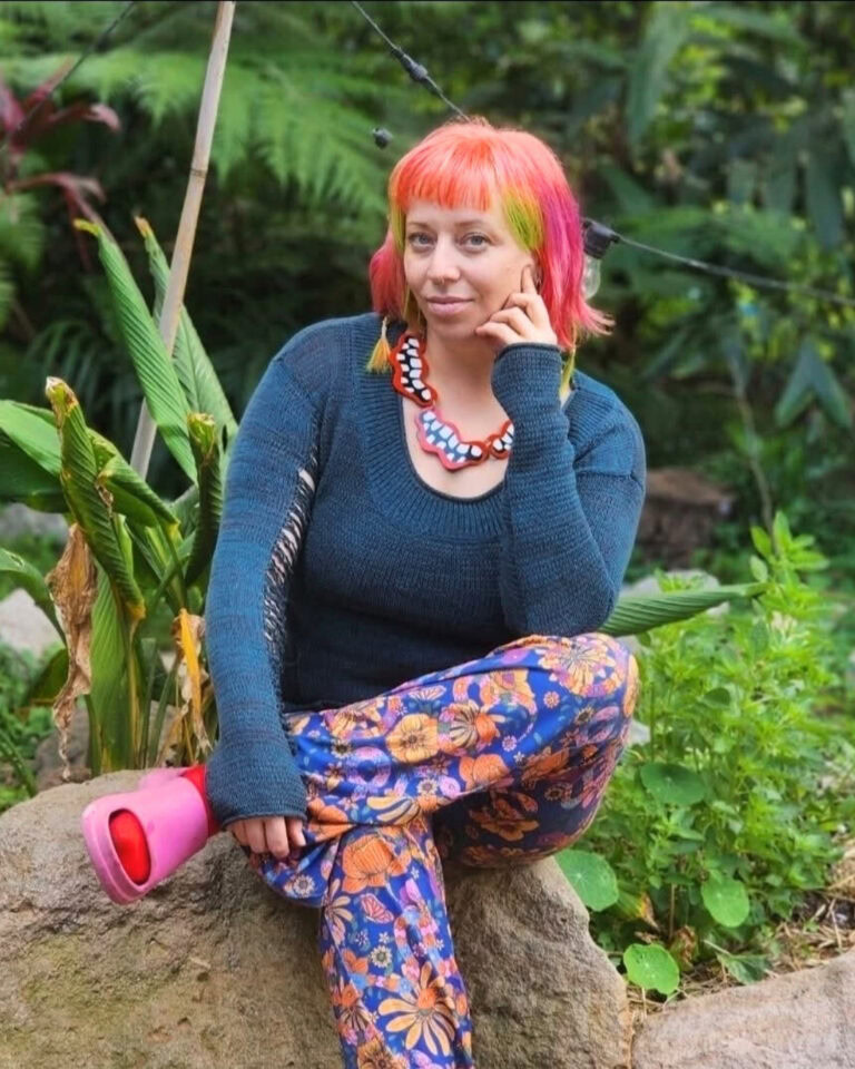 Go behind the gates of an inspiring Ipswich garden - Ipswich First