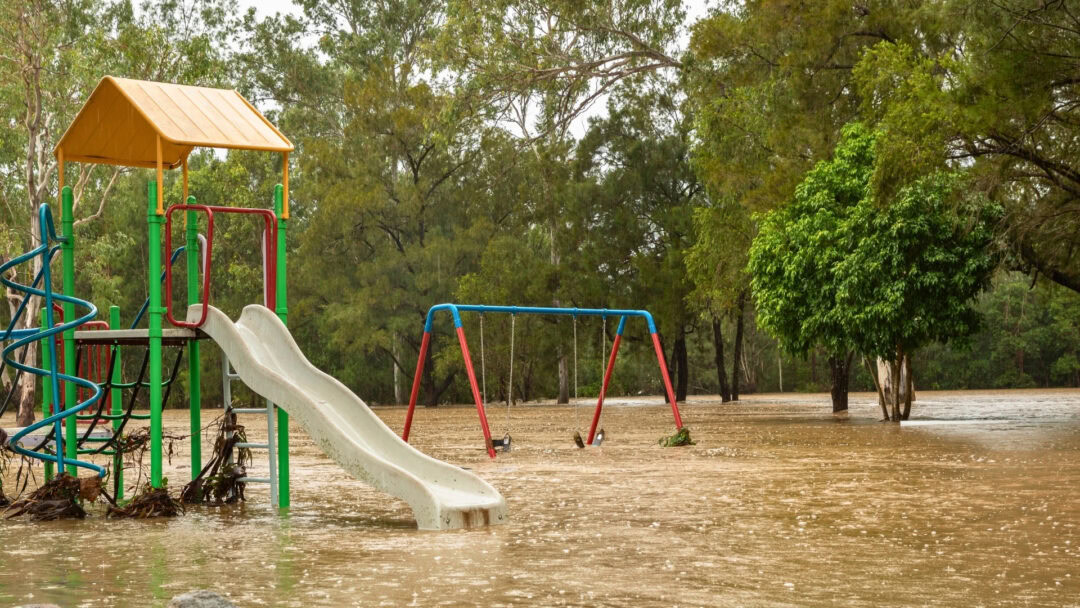 Flood action plans put focus on high risk suburbs - Ipswich First