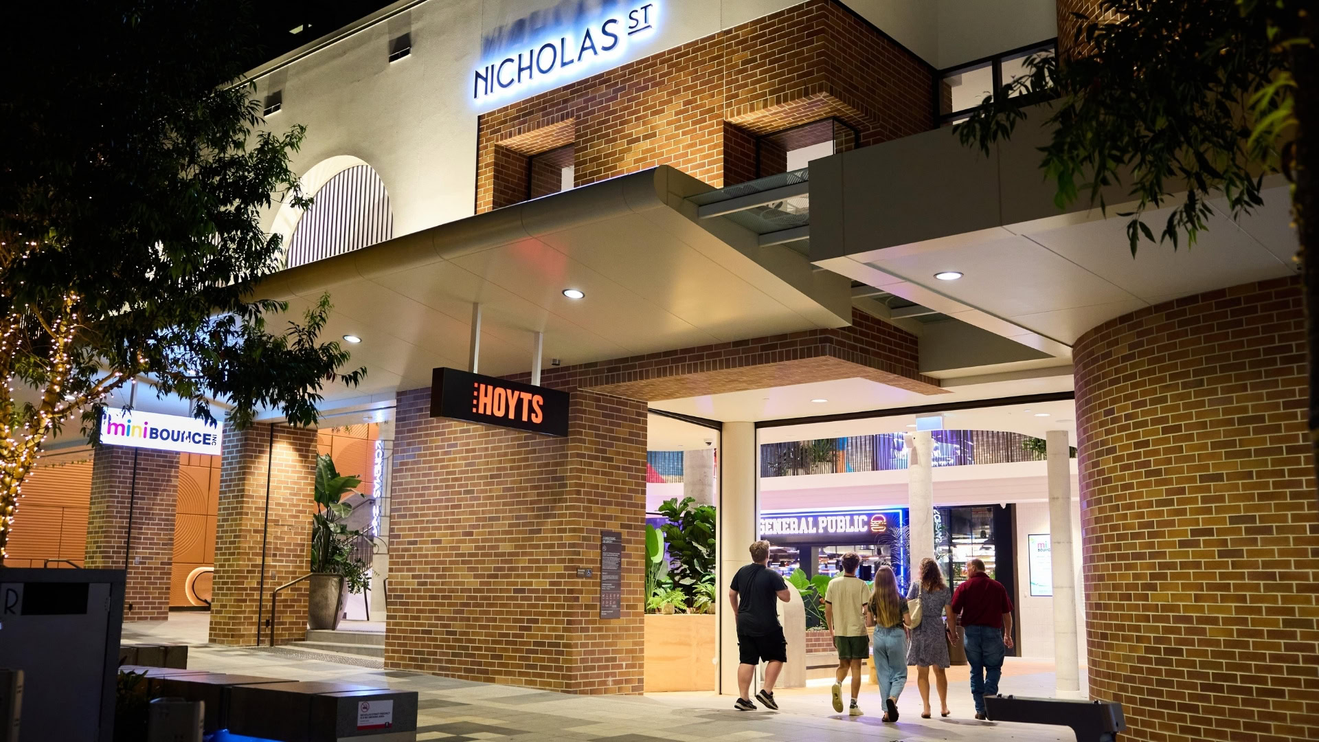 Two million visits as Ipswich Central revitalisation marks milestone ...