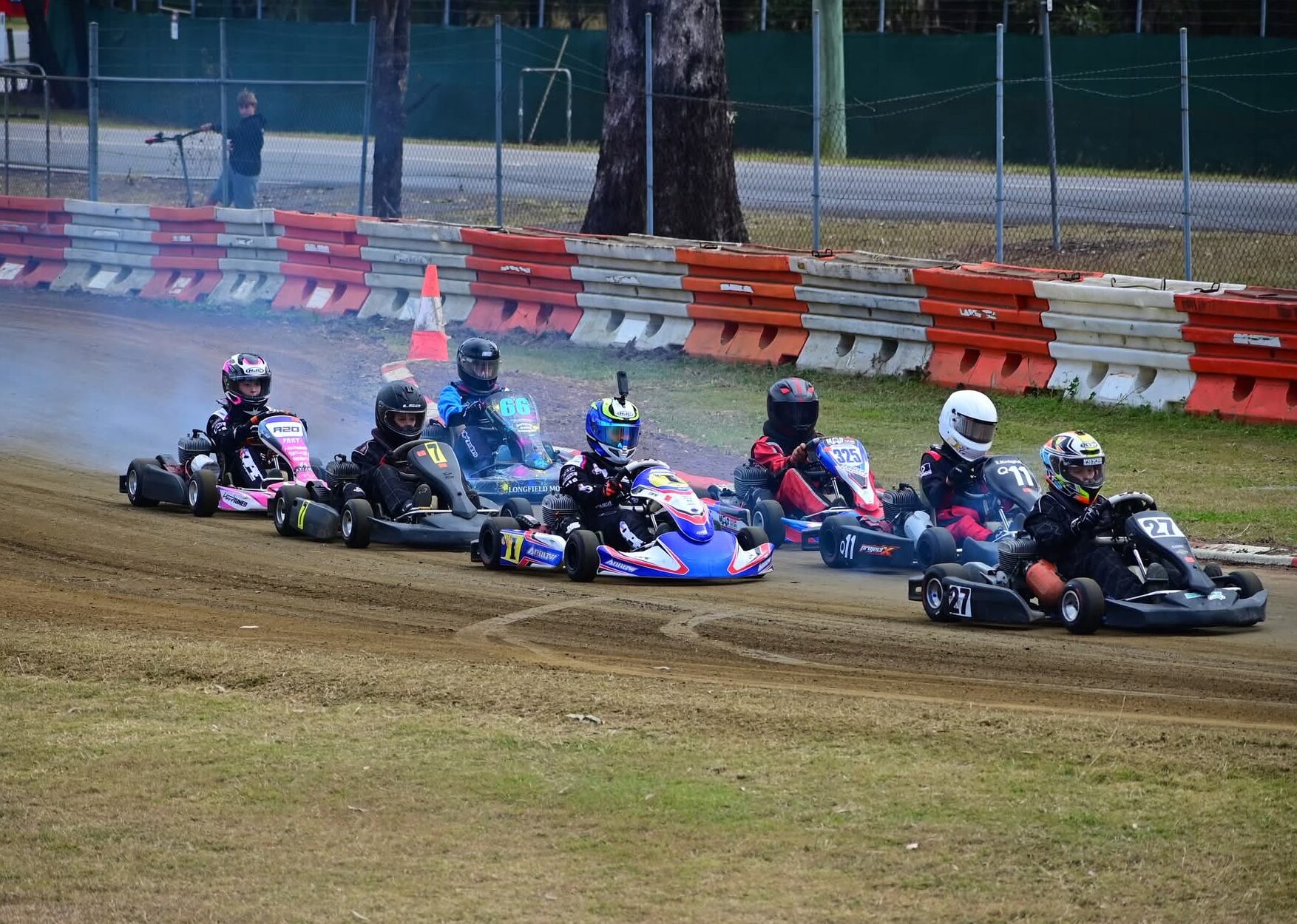 Ipswich’s karting future secured as council backs sports partnerships - Ipswich First