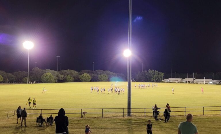 Game on in Division 1 after green light on dugout projects - Ipswich First