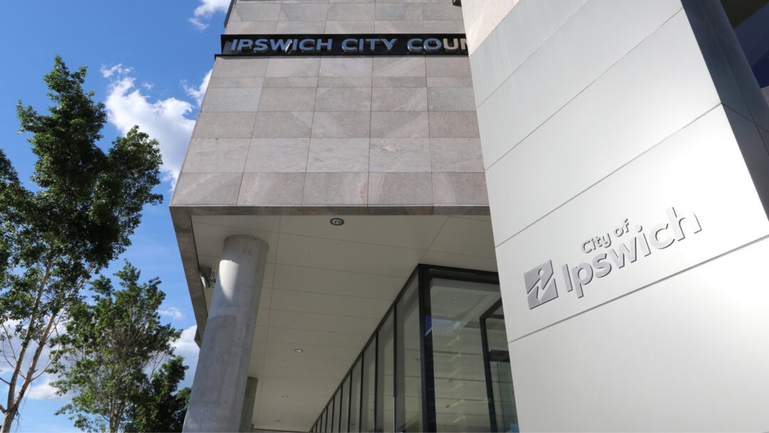 Ipswich City Council meetings set for 2026 - Ipswich First