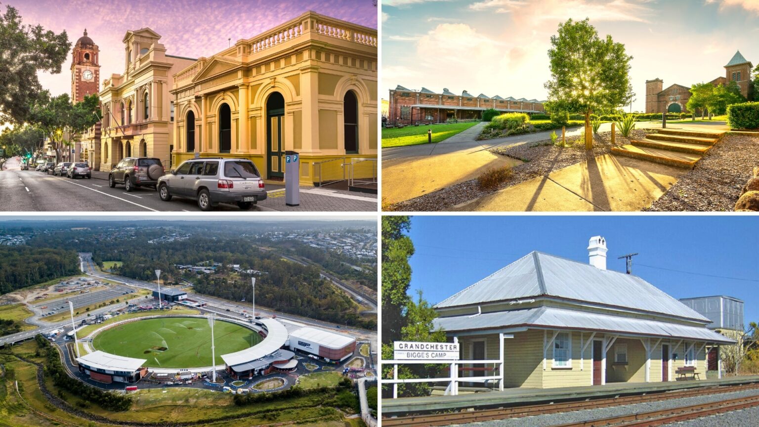 Home - Ipswich First