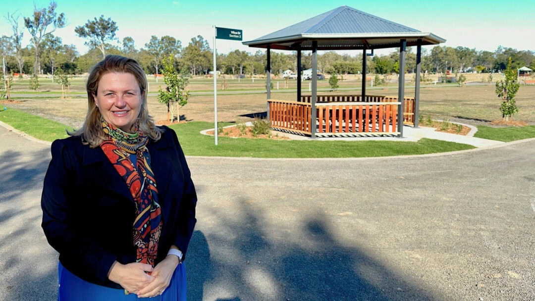 Vision to enhance Ipswich’s biggest cemetery - Ipswich First